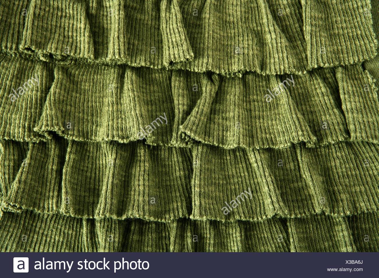 Pleated Fabric High Resolution Stock Photography and Images - Alamy