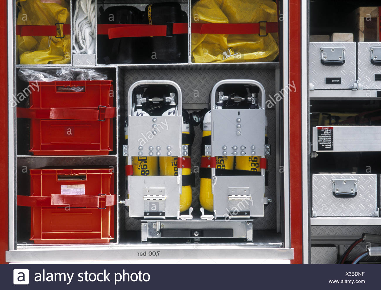 Rescue Equipment High Resolution Stock Photography and Images - Alamy