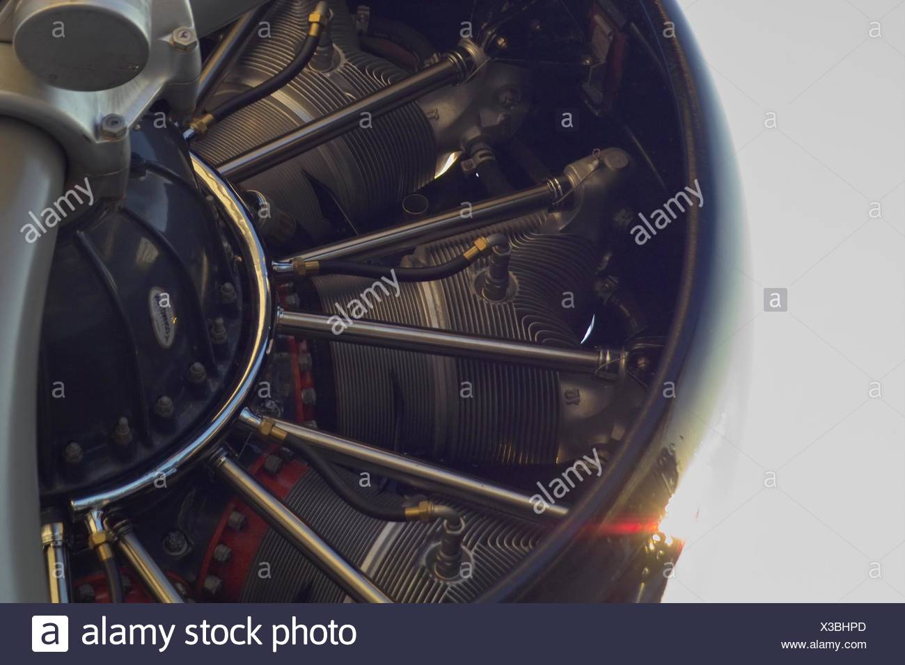 Radial Motor High Resolution Stock Photography and Images - Alamy