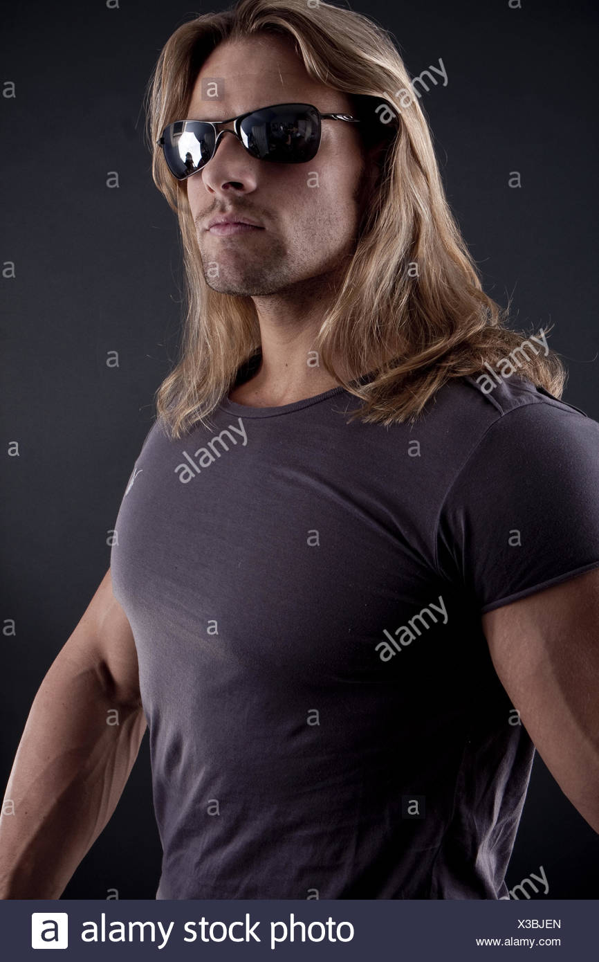 Sinewy Body High Resolution Stock Photography and Images - Alamy