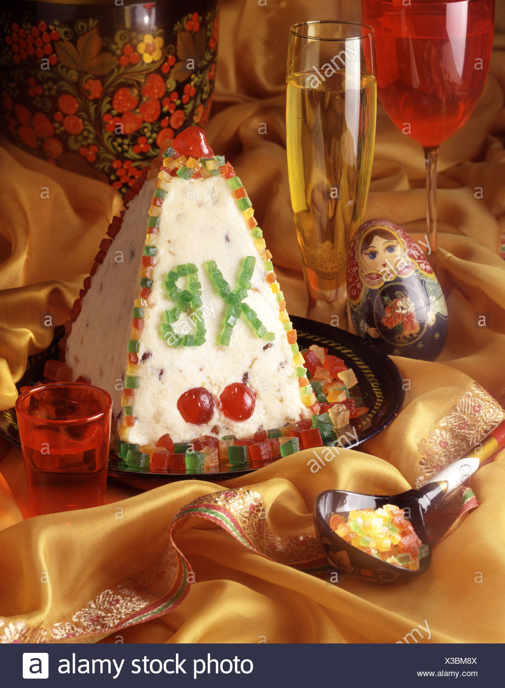 Russian Easter Stock Photos & Russian Easter Stock Images - Alamy