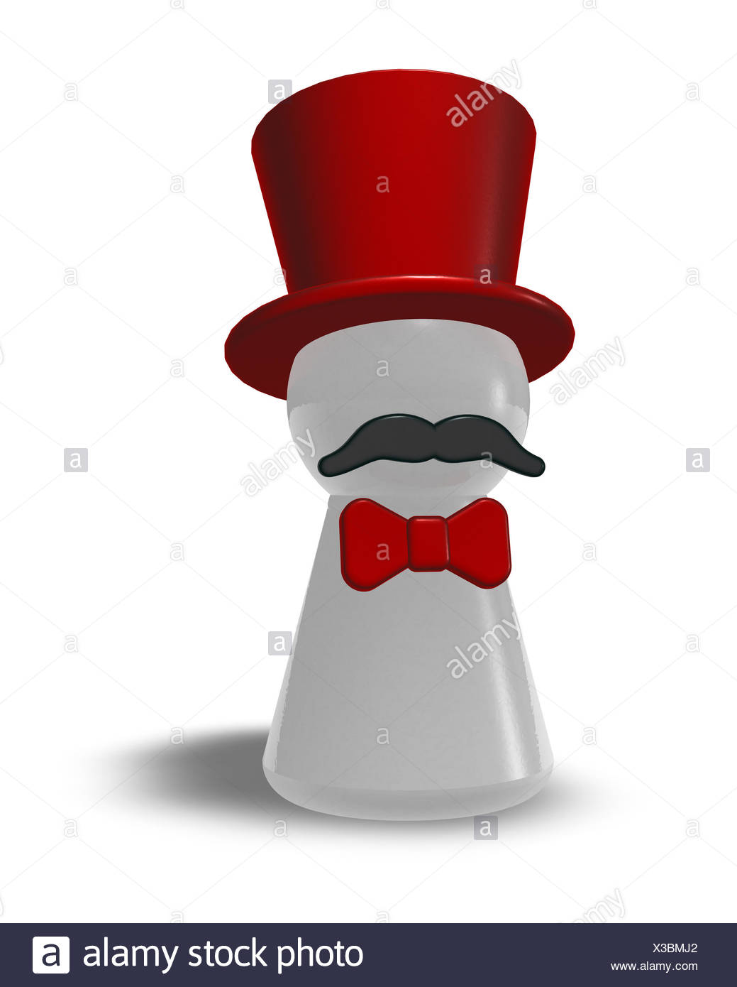 Funny Coloured Entertainment High Resolution Stock Photography and ...