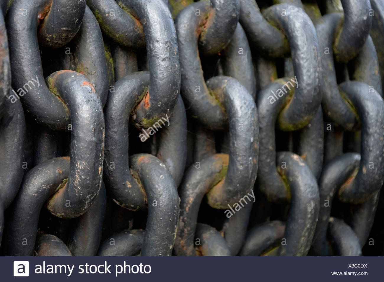 Metal Rode High Resolution Stock Photography and Images - Alamy