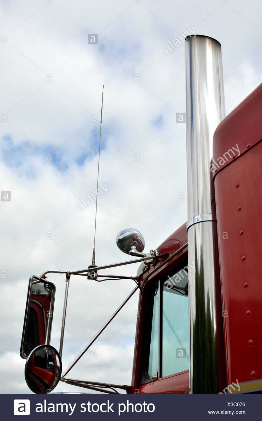 Lorry Driver Cab Stock Photos & Lorry Driver Cab Stock Images - Alamy
