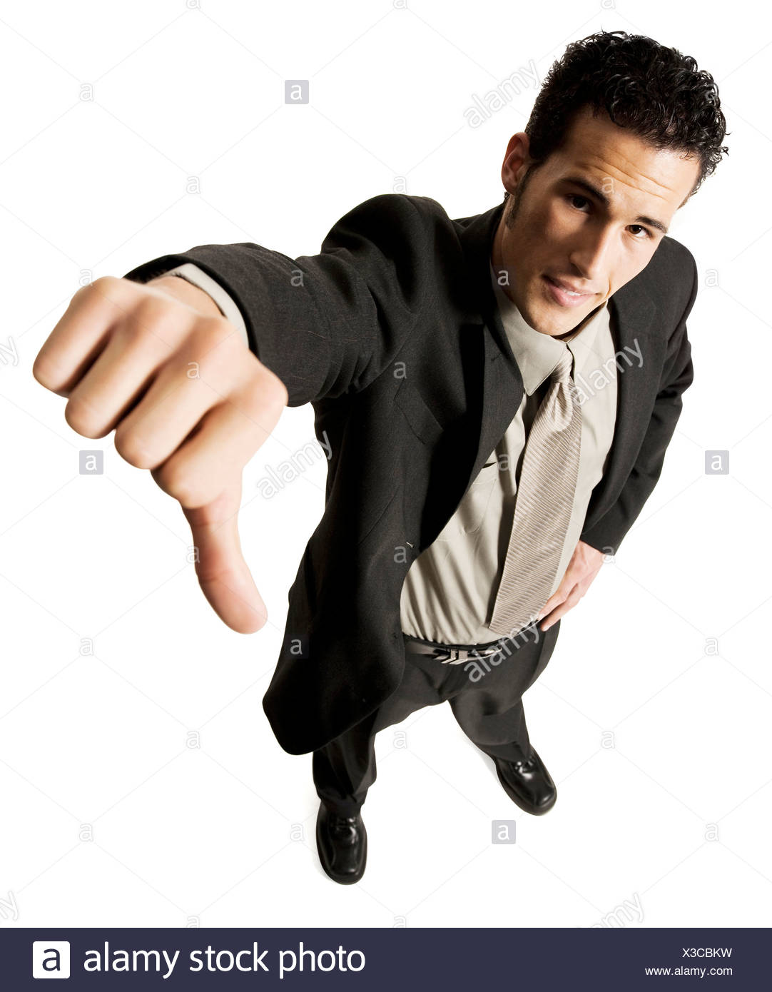 Hand Gestures Office High Resolution Stock Photography And Images Alamy