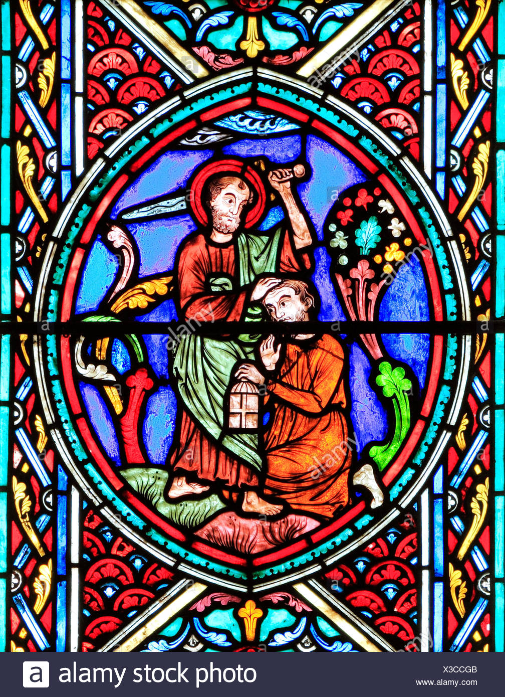 Malchus High Resolution Stock Photography and Images - Alamy