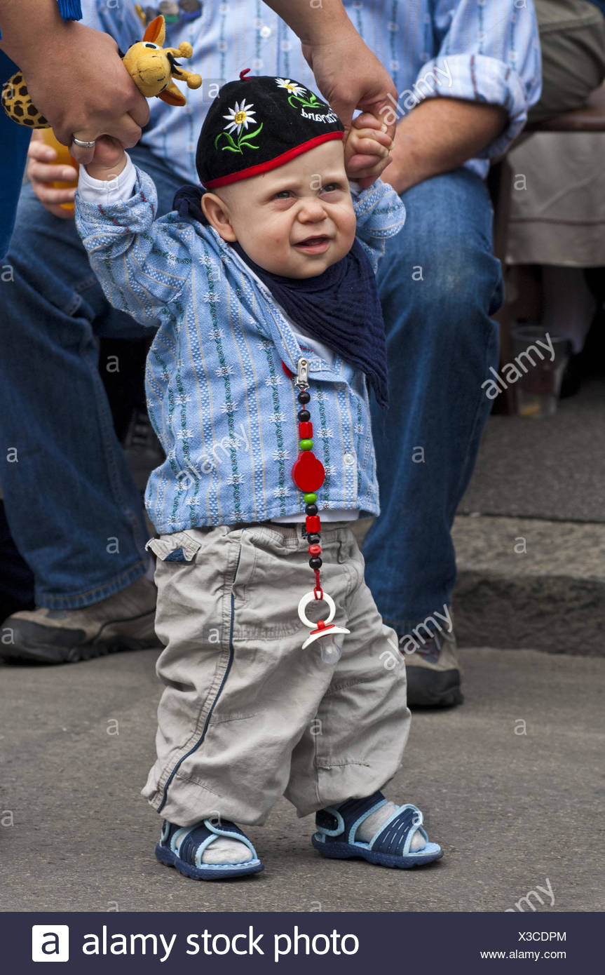 Swiss National Costume Man High Resolution Stock Photography and Images ...