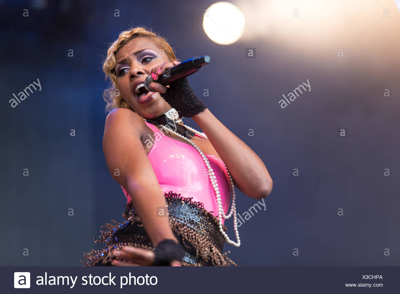 Alice Francis High Resolution Stock Photography and Images - Alamy