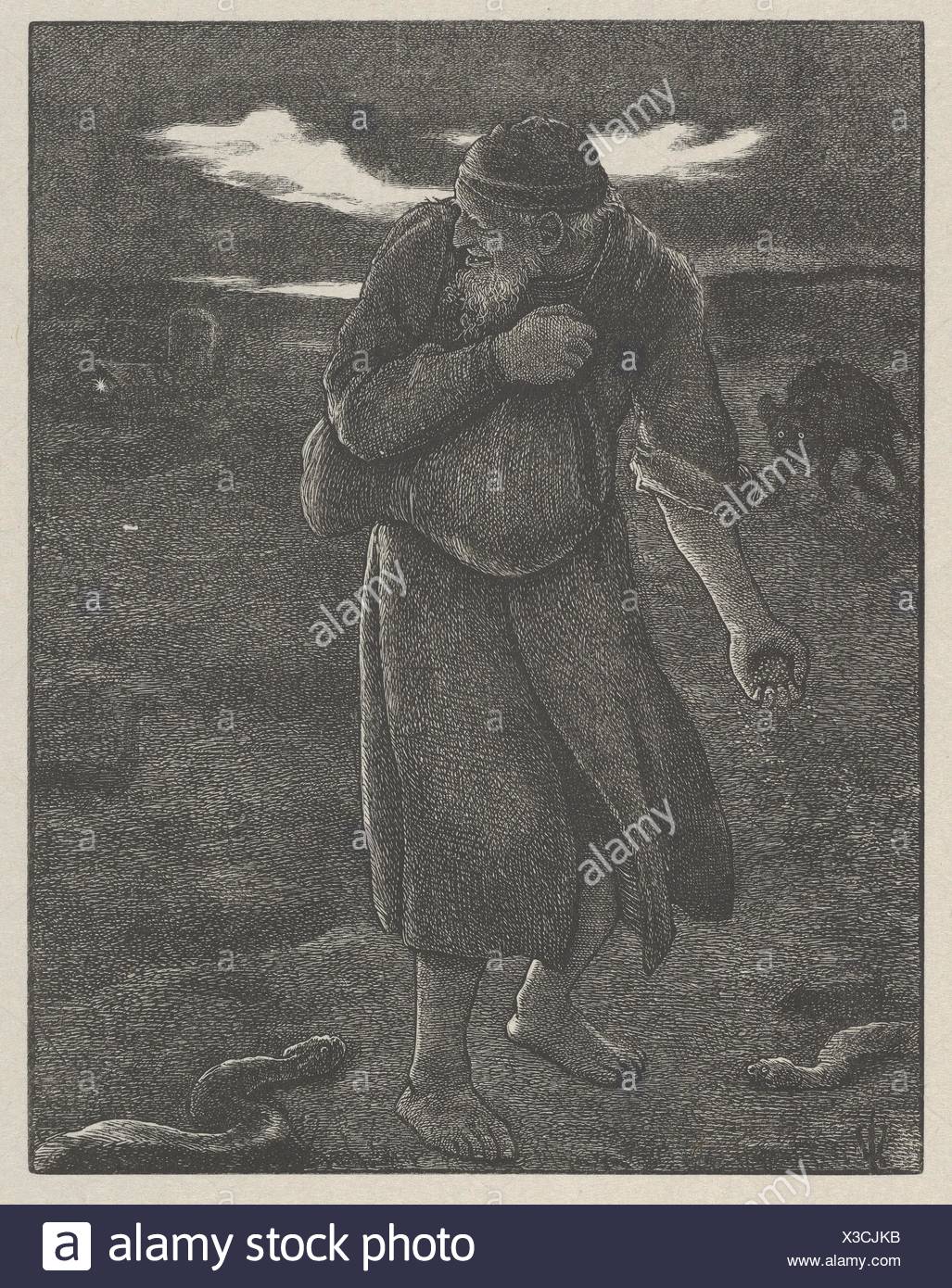 The Seven Parables High Resolution Stock Photography and Images - Alamy