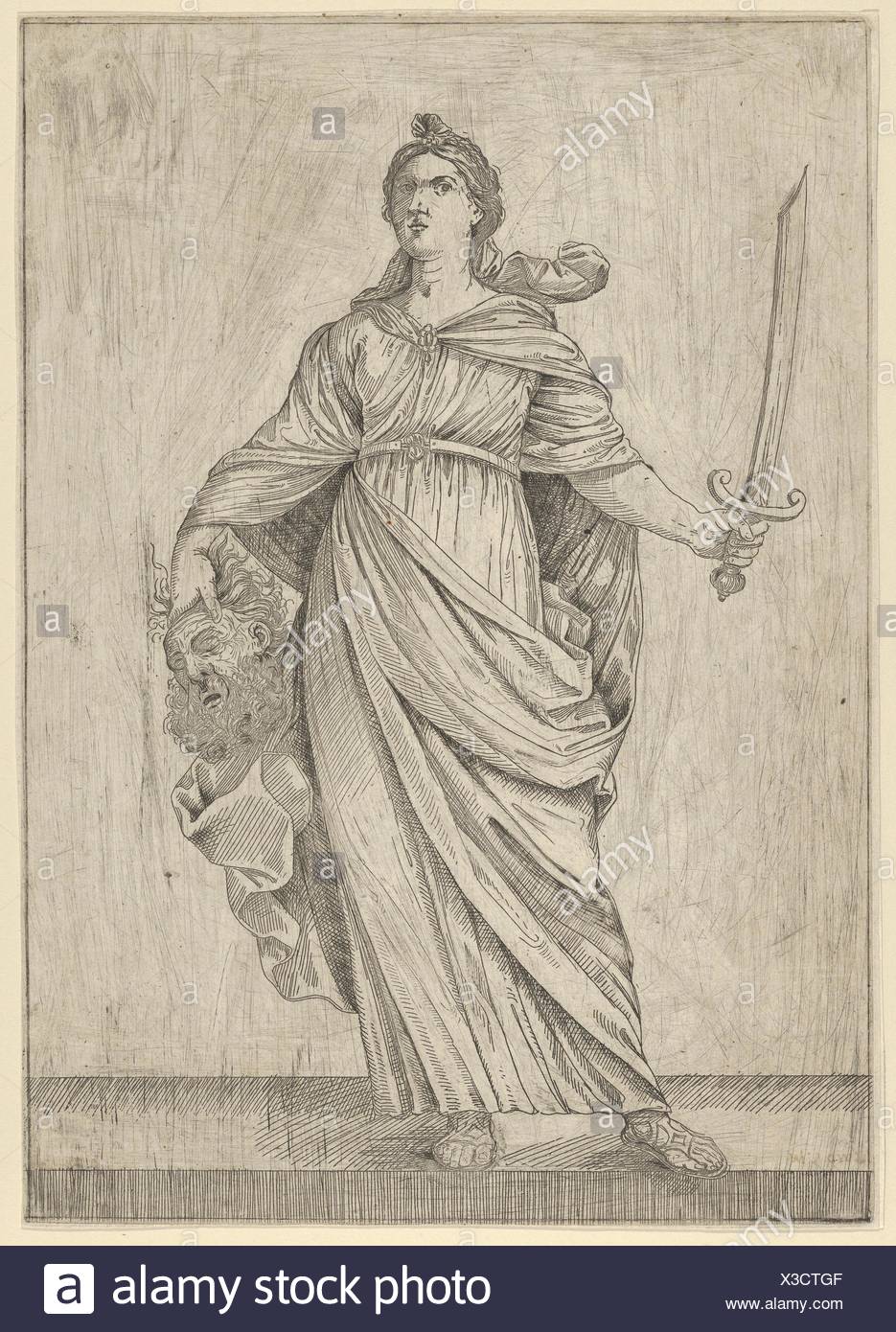 Judith With Sword Stock Photos & Judith With Sword Stock Images - Alamy