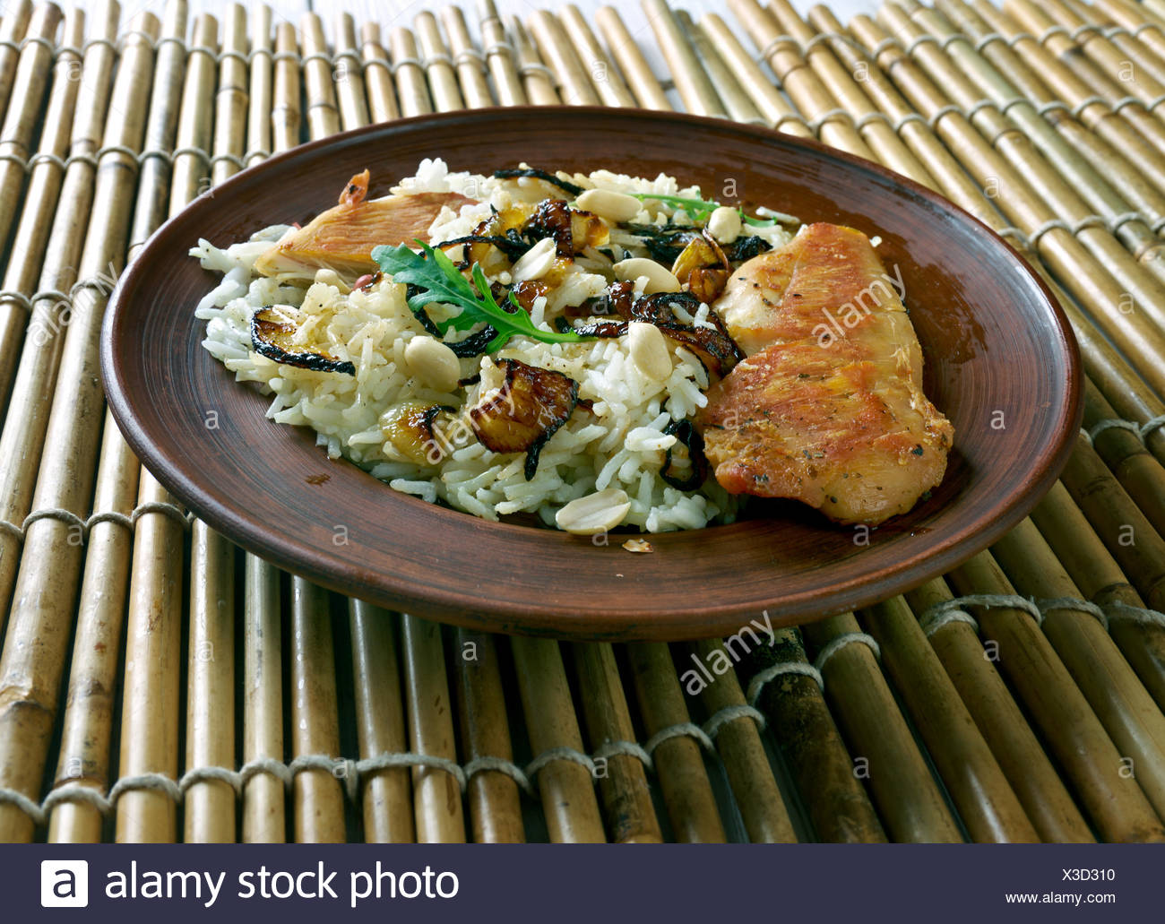Thalassery Biryani High Resolution Stock Photography and Images - Alamy