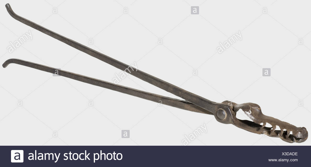 Pinchers High Resolution Stock Photography and Images - Alamy