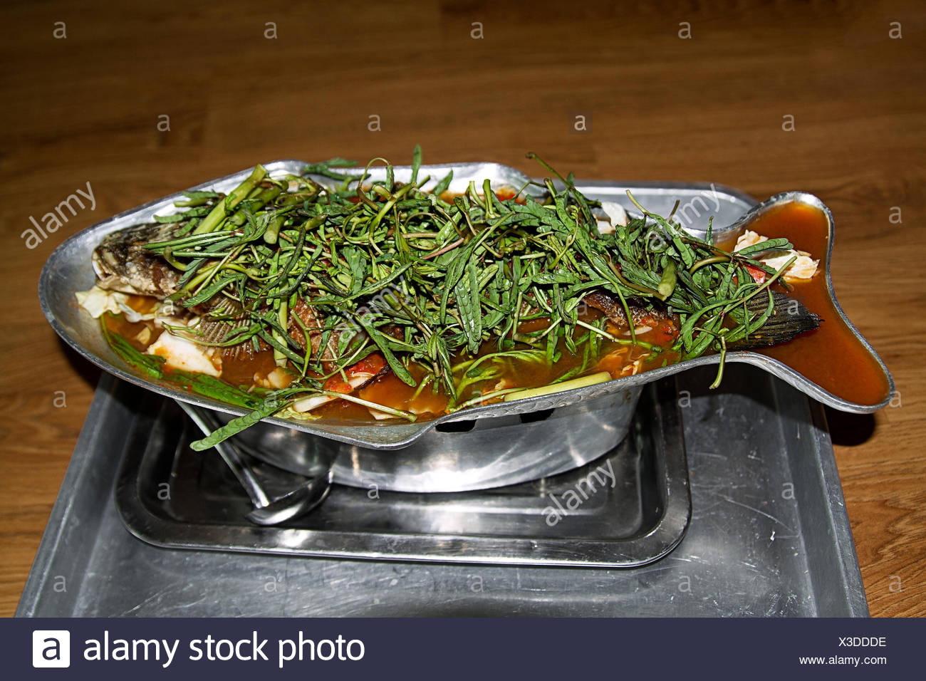Fried Snake Stock Photos & Fried Snake Stock Images - Alamy