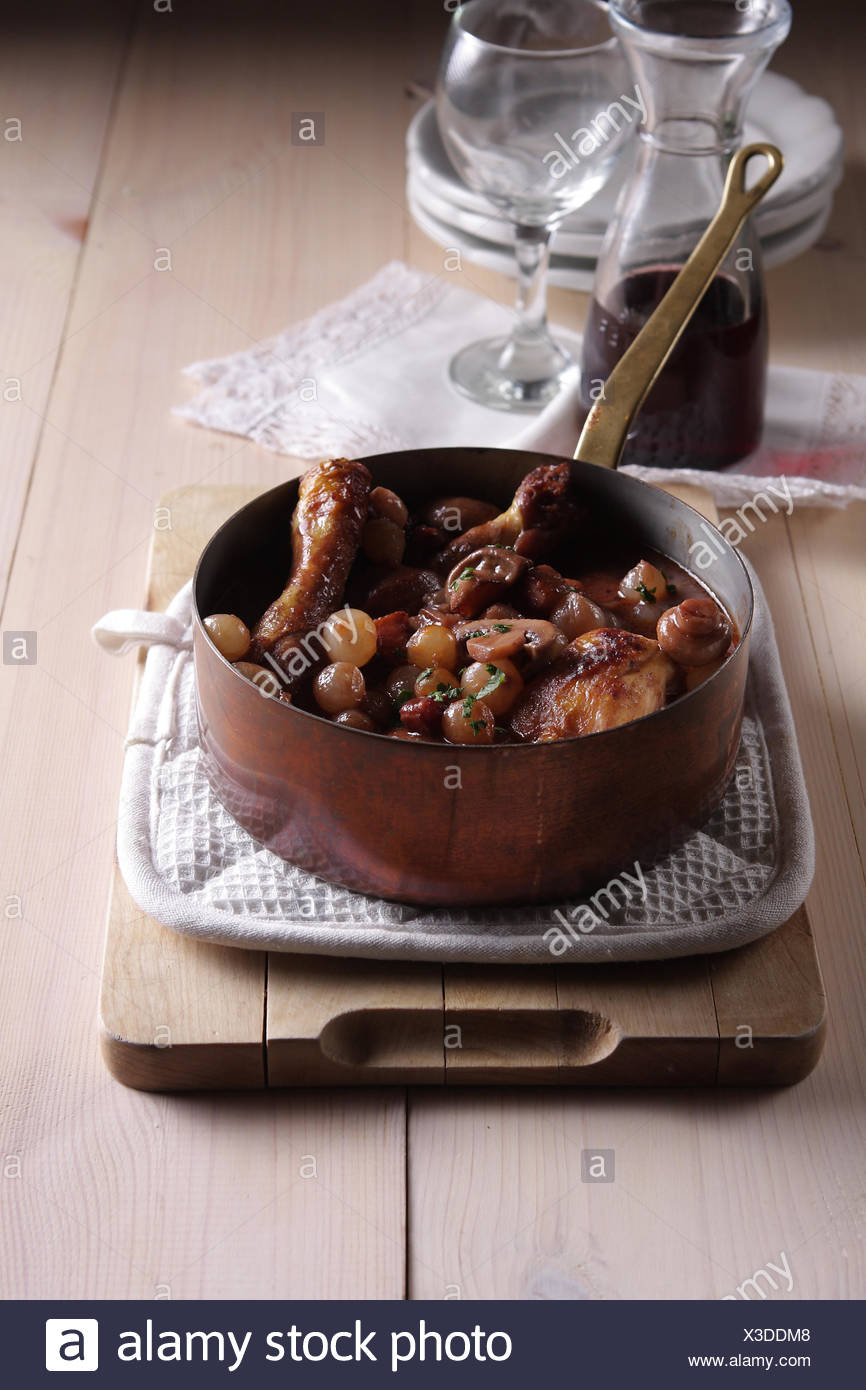 French Rooster High Resolution Stock Photography and Images - Alamy