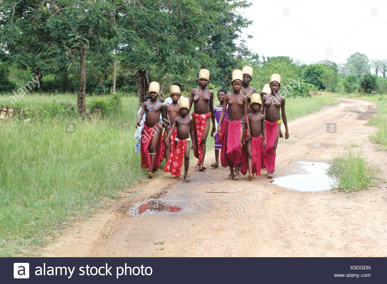 Dipo Ceremony Stock Photos & Dipo Ceremony Stock Images - Alamy