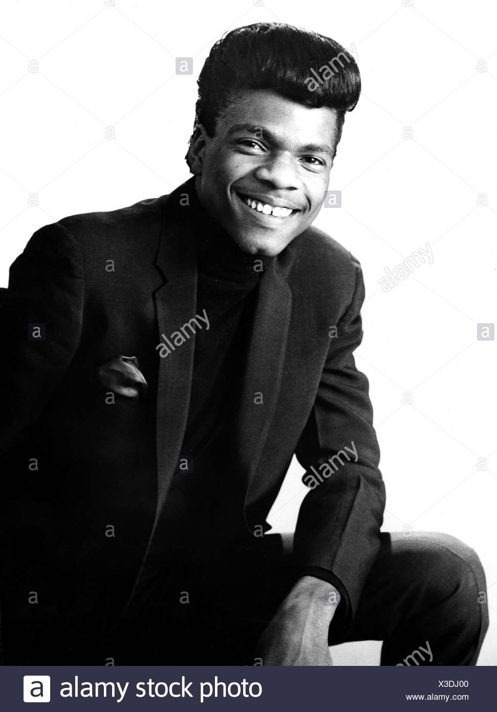 Billy Preston Stock Photos & Billy Preston Stock Images - Alamy