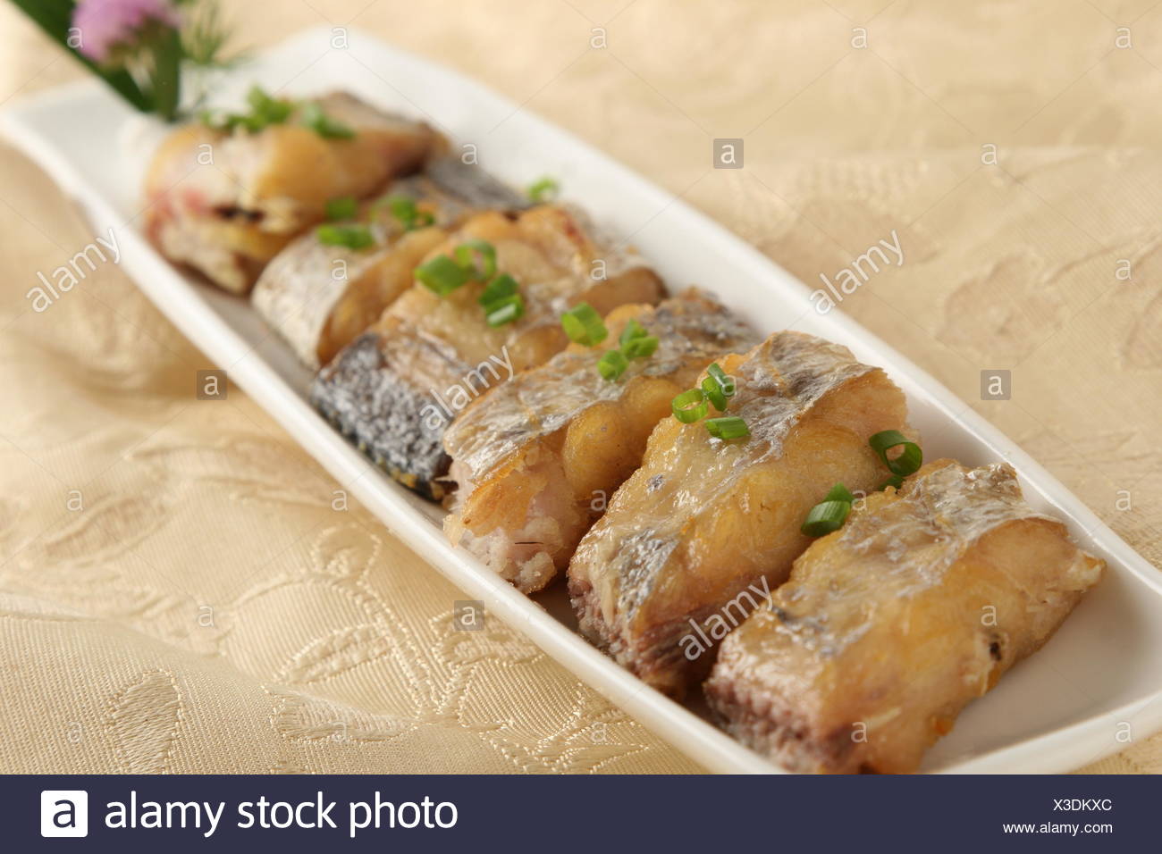 Hairtail Fish Stock Photos & Hairtail Fish Stock Images - Alamy