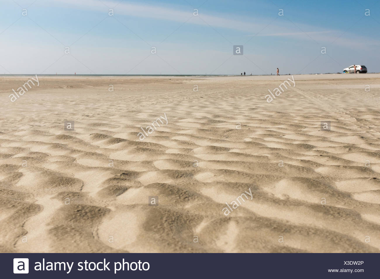 Fano Beach High Resolution Stock Photography and Images - Alamy
