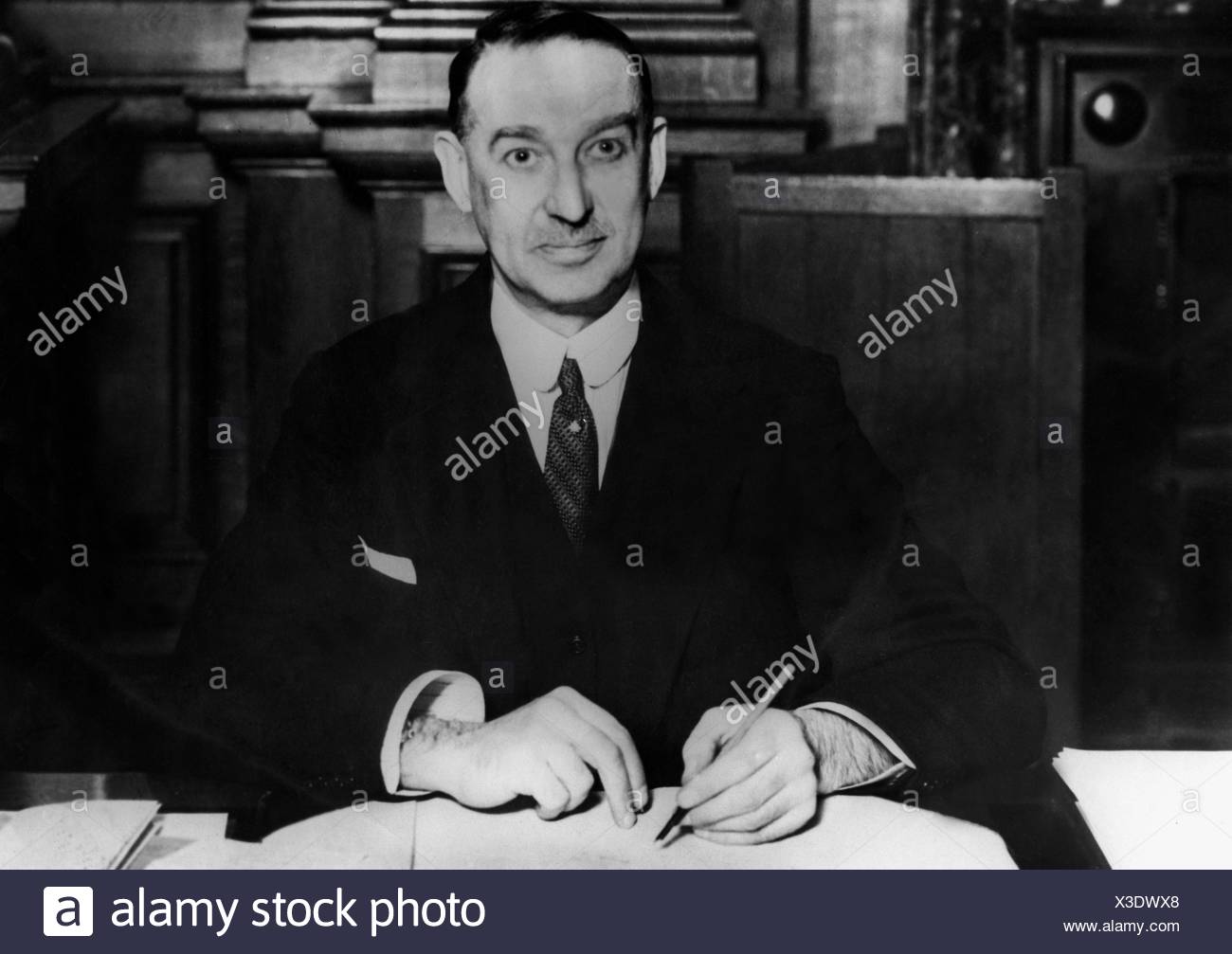 Lord Stanhope High Resolution Stock Photography and Images - Alamy