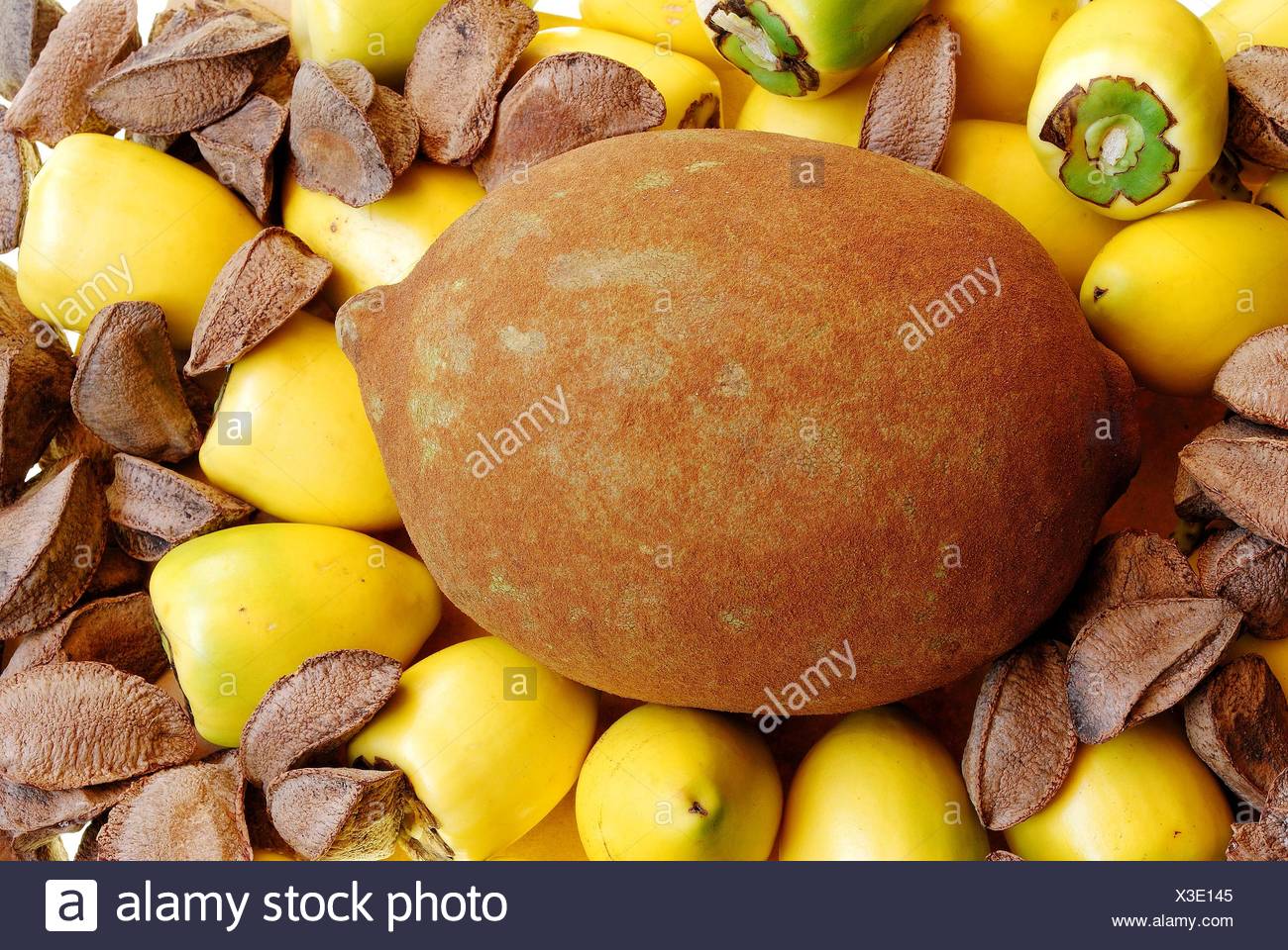 Amazonian Food Stock Photos & Amazonian Food Stock Images - Alamy