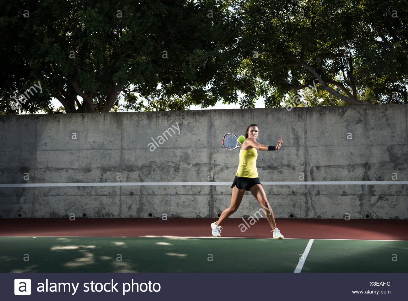 Tennis Facility High Resolution Stock Photography and Images - Alamy
