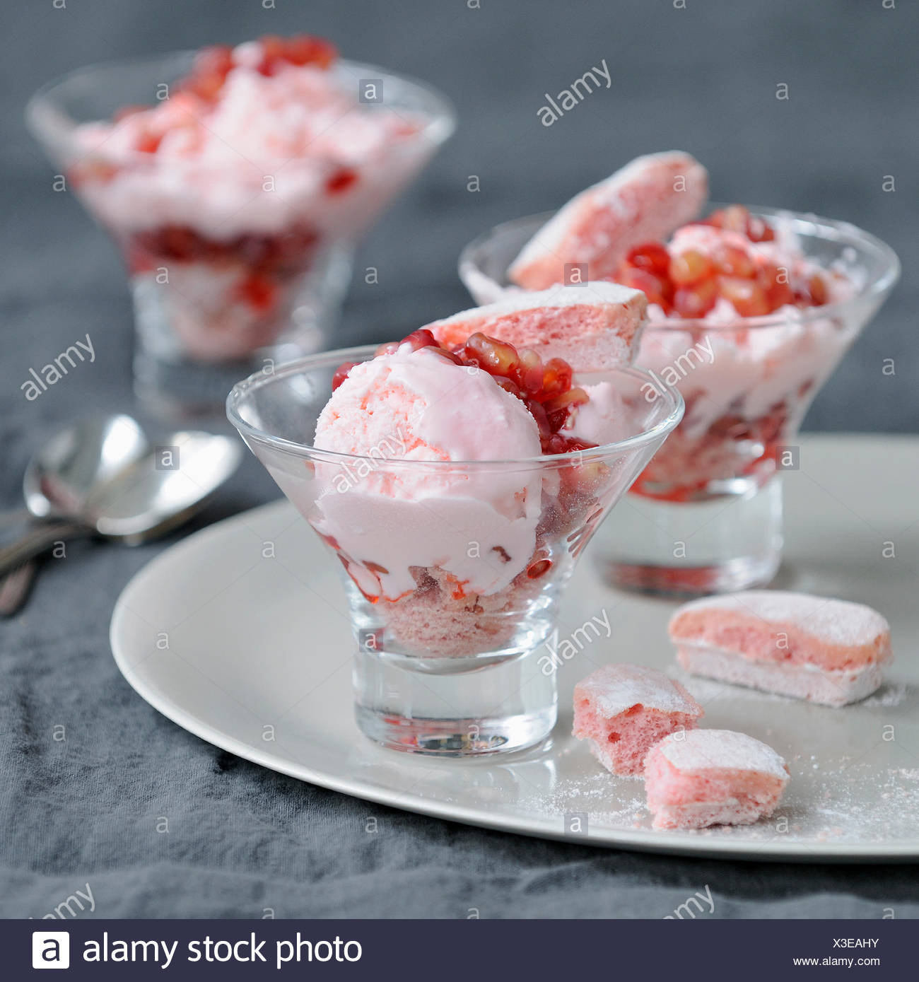 Grey And Pink High Resolution Stock Photography and Images - Alamy