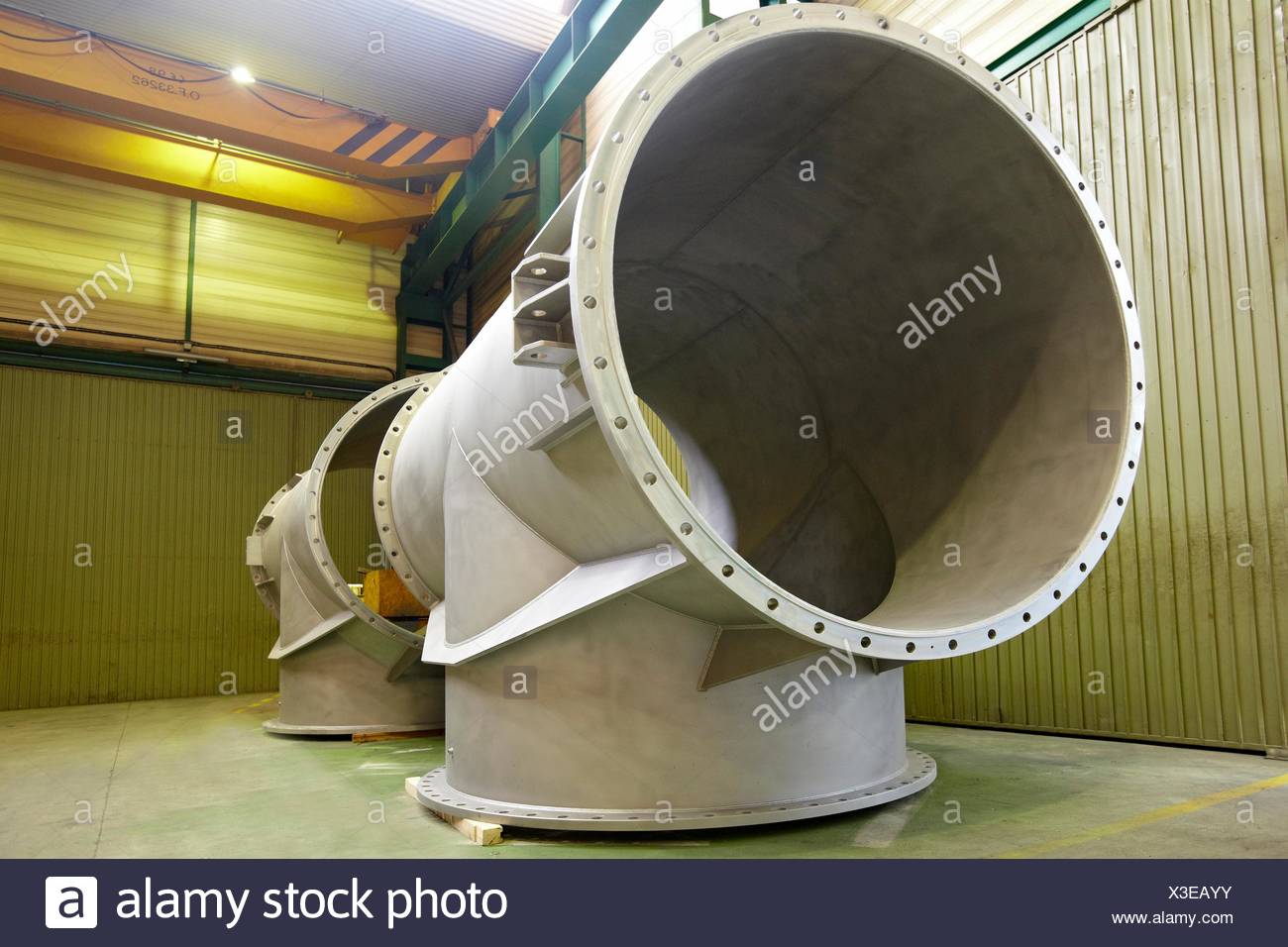 Boilermaking Stock Photos & Boilermaking Stock Images - Alamy