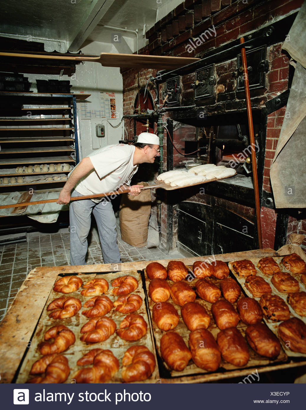 Boulanger Stock Photos & Boulanger Stock Images - Alamy