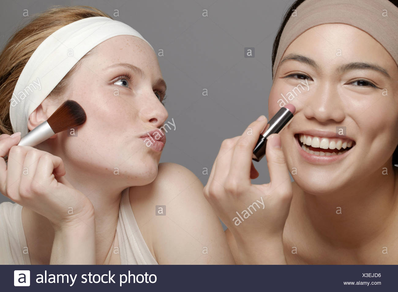 Women Make Up Eye High Resolution Stock Photography and Images - Alamy
