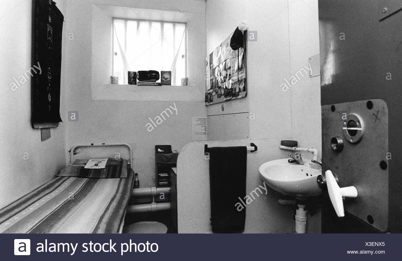 Portland Prison Dorset Portland Stock Photos & Portland Prison Dorset ...