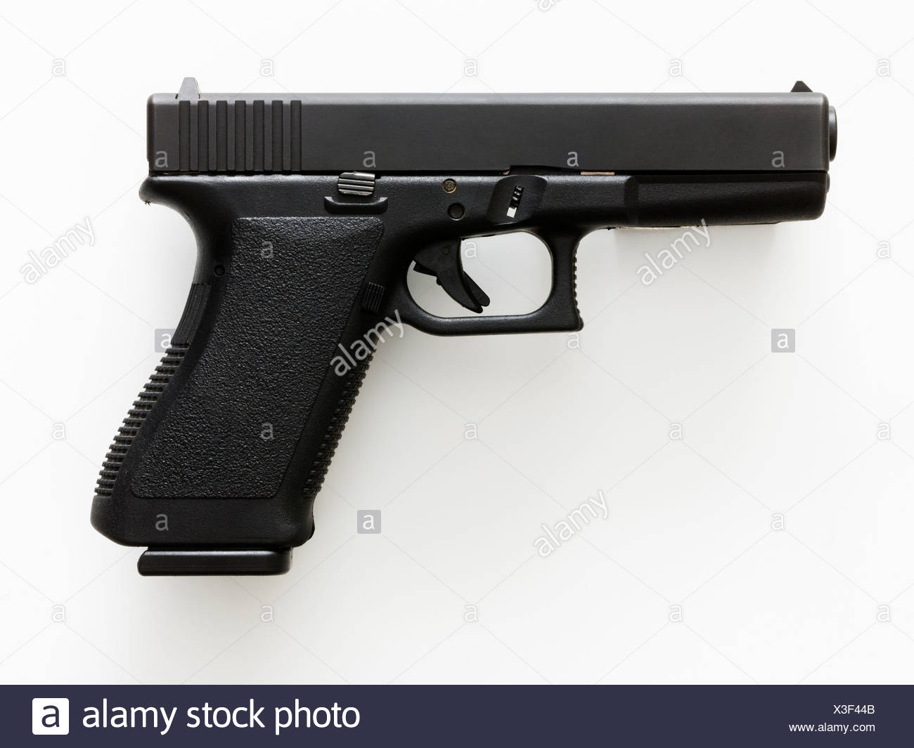 Handguns Stock Photos & Handguns Stock Images - Alamy