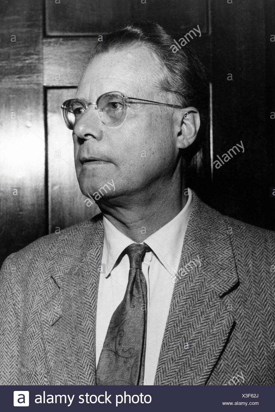 Karl Boehm High Resolution Stock Photography and Images - Alamy