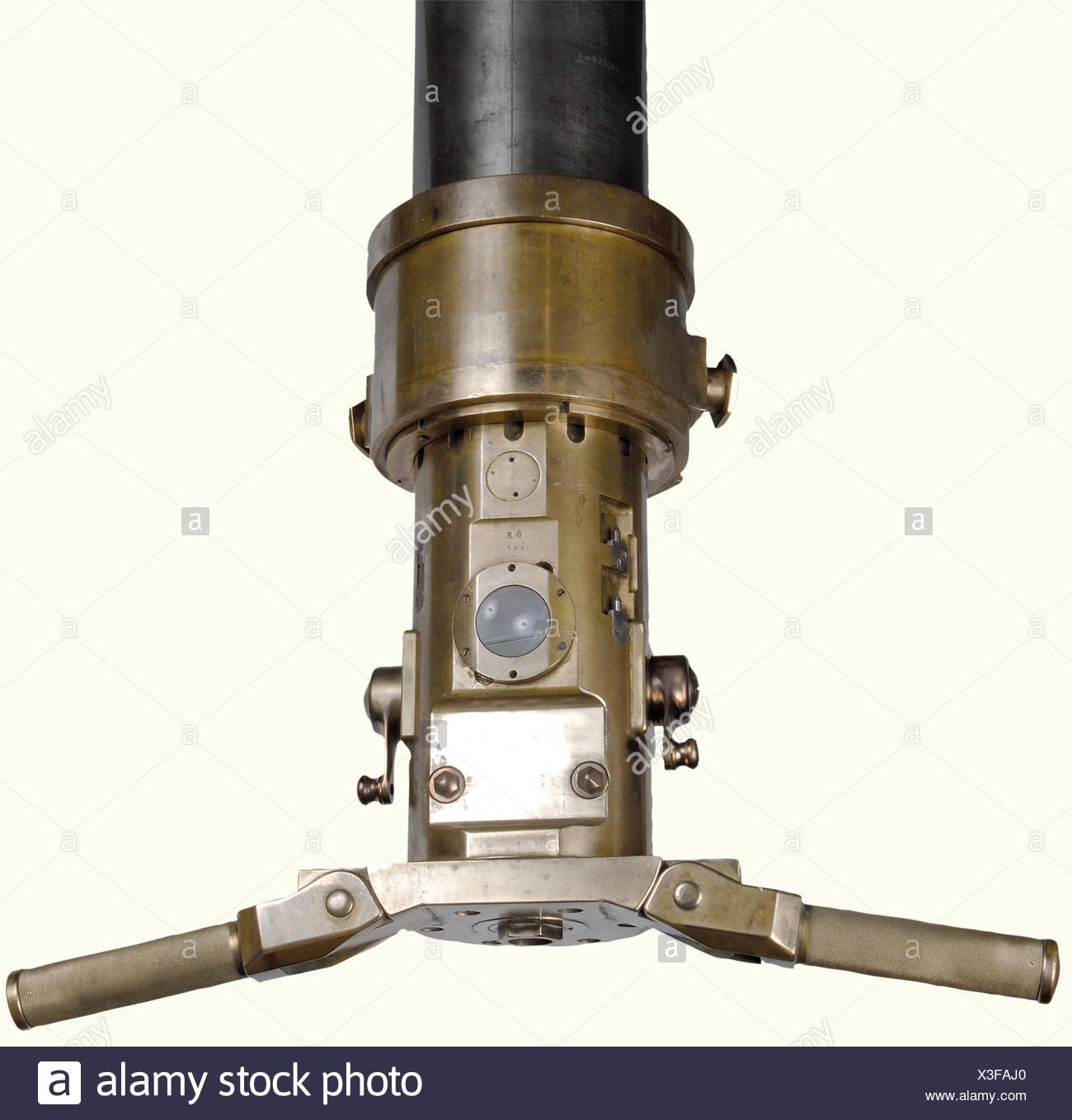 Submarine Periscope High Resolution Stock Photography and Images - Alamy