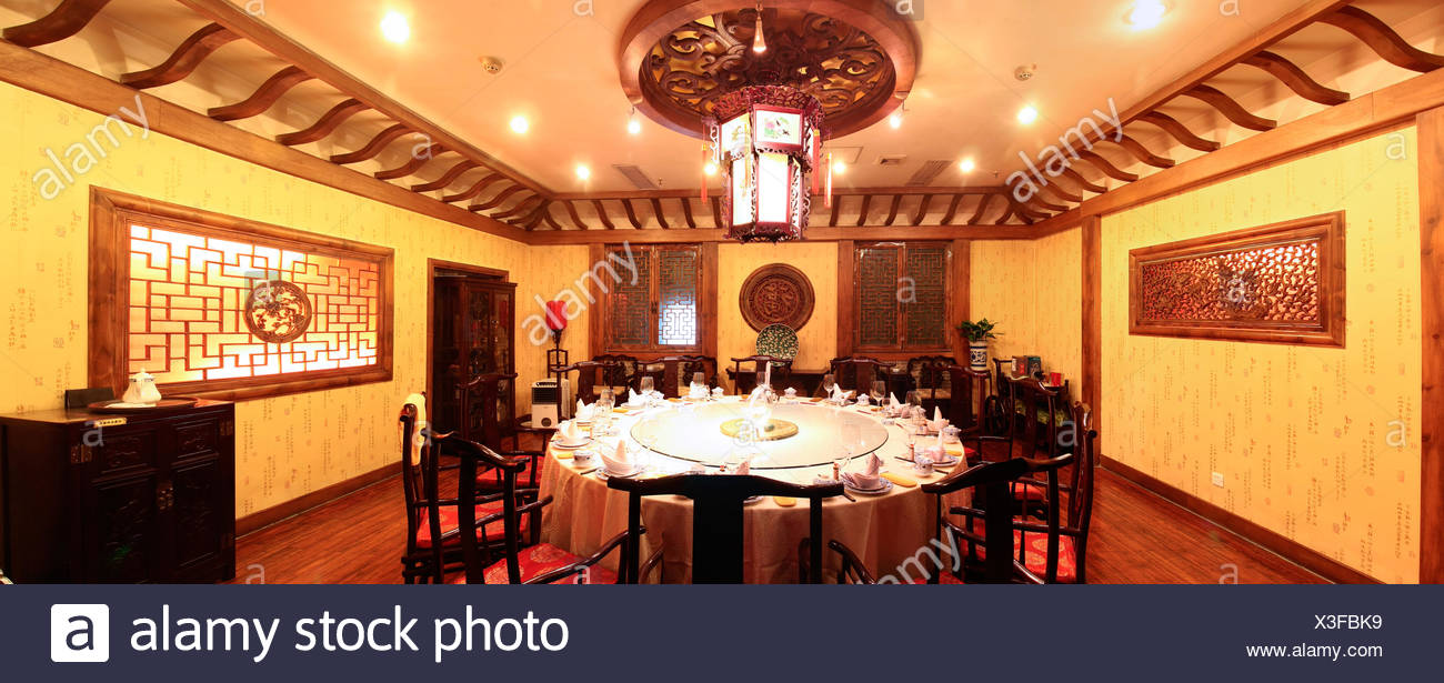 High Ceiling Restaurant High Resolution Stock Photography and Images ...