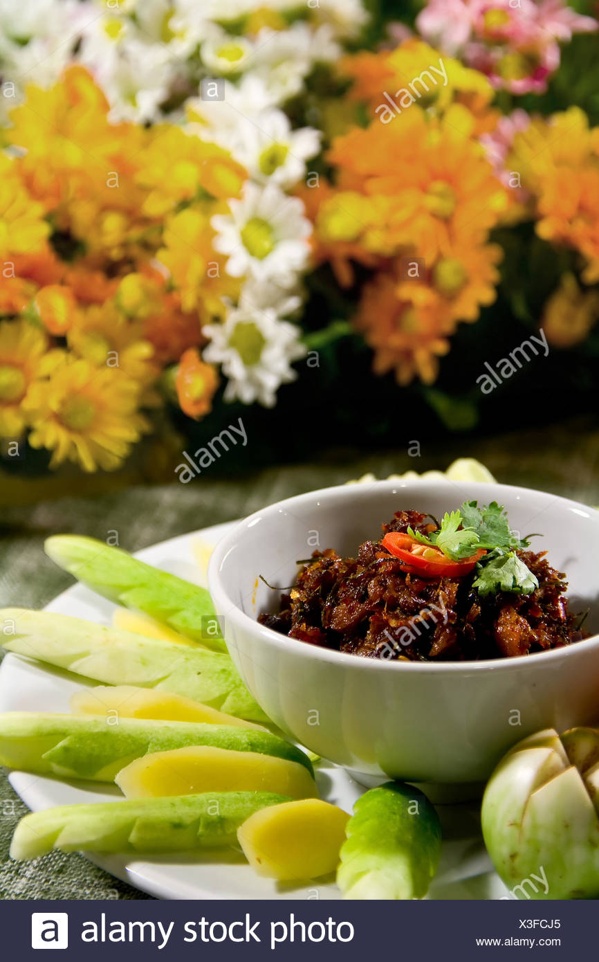 Shrimp Paste Stock Photos & Shrimp Paste Stock Images - Alamy