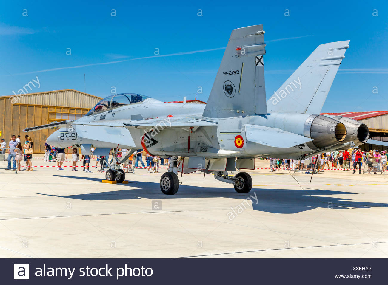 F 18 Cockpit High Resolution Stock Photography and Images - Alamy