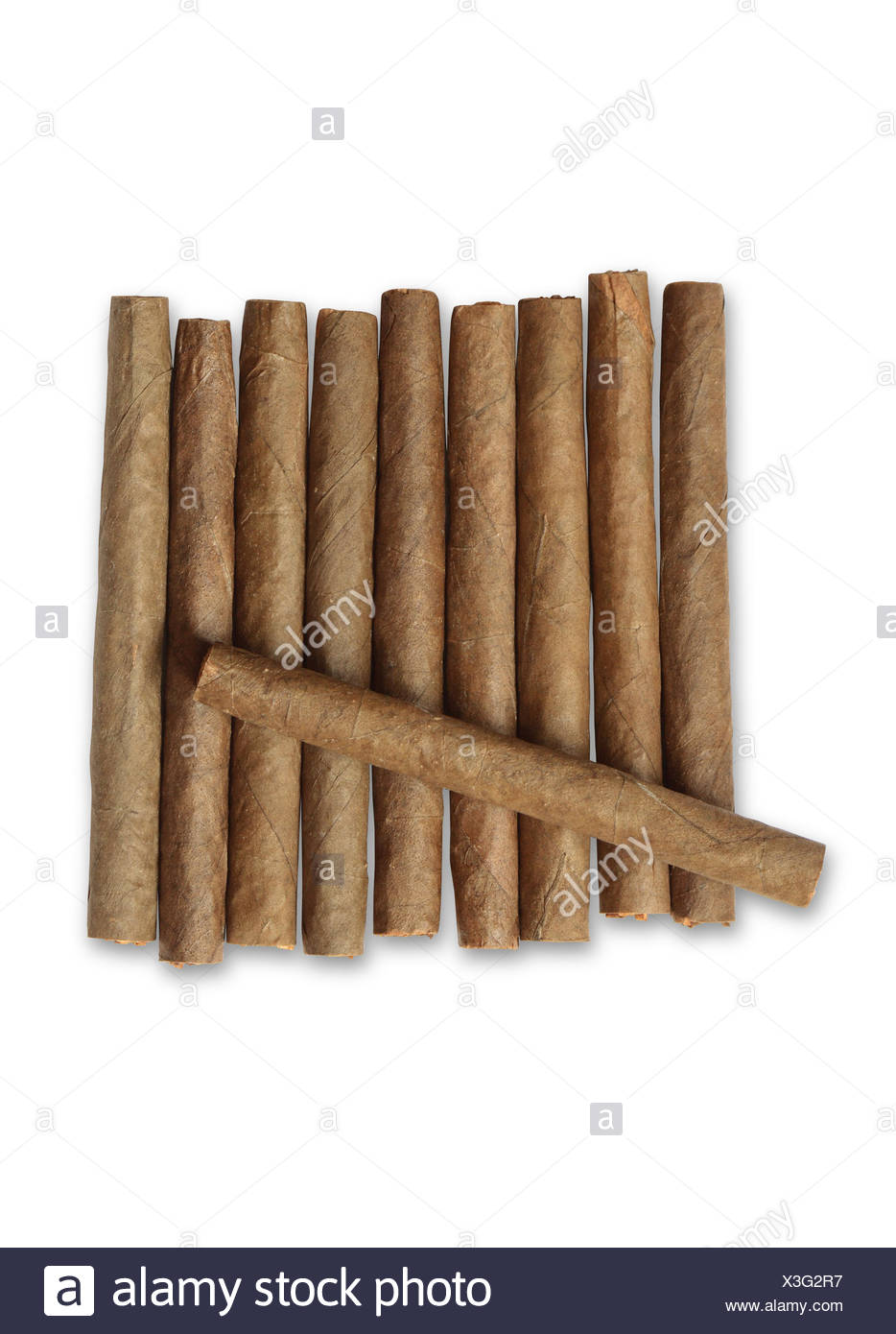Cigarillos Stock Photos & Cigarillos Stock Images - Alamy