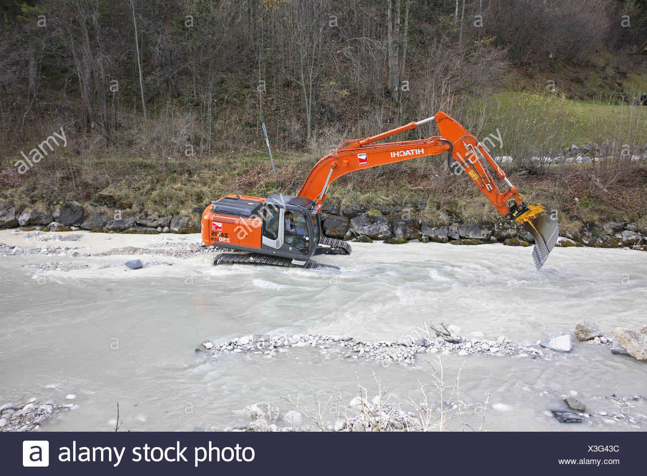 Dredging Work High Resolution Stock Photography and Images - Alamy
