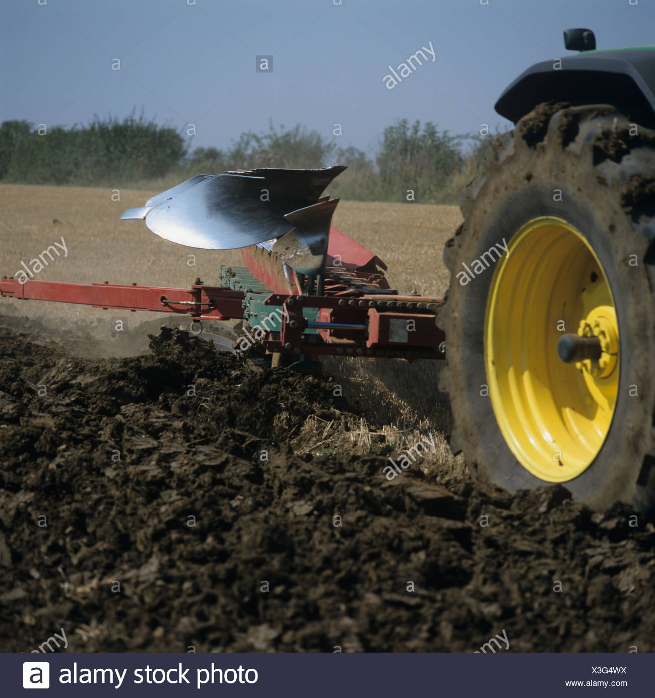 Coulter Agriculture High Resolution Stock Photography and Images - Alamy