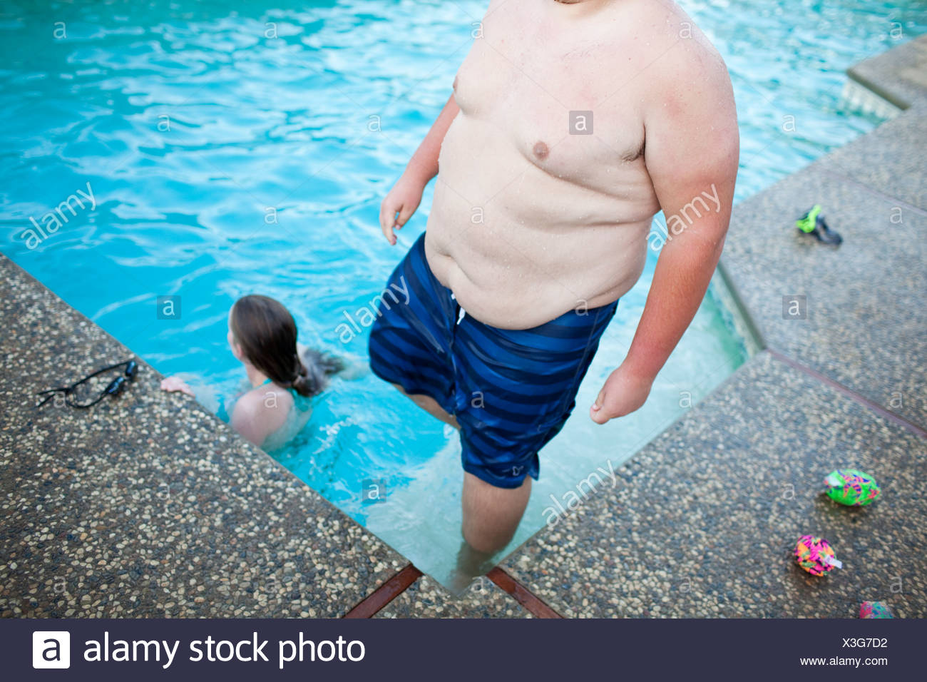 Obesity High Resolution Stock Photography and Images - Alamy