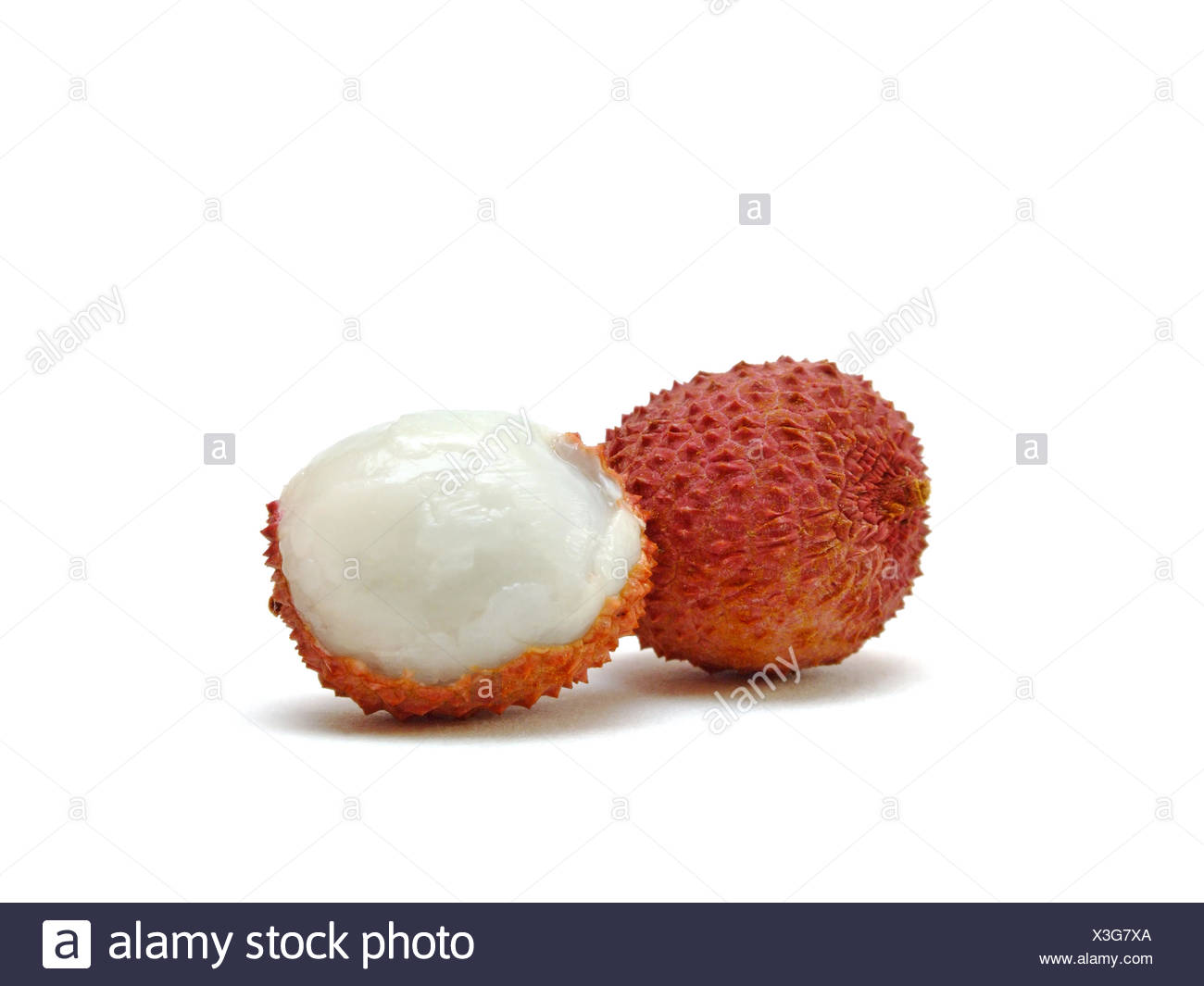 Litchi Nut Stock Photos & Litchi Nut Stock Images - Alamy