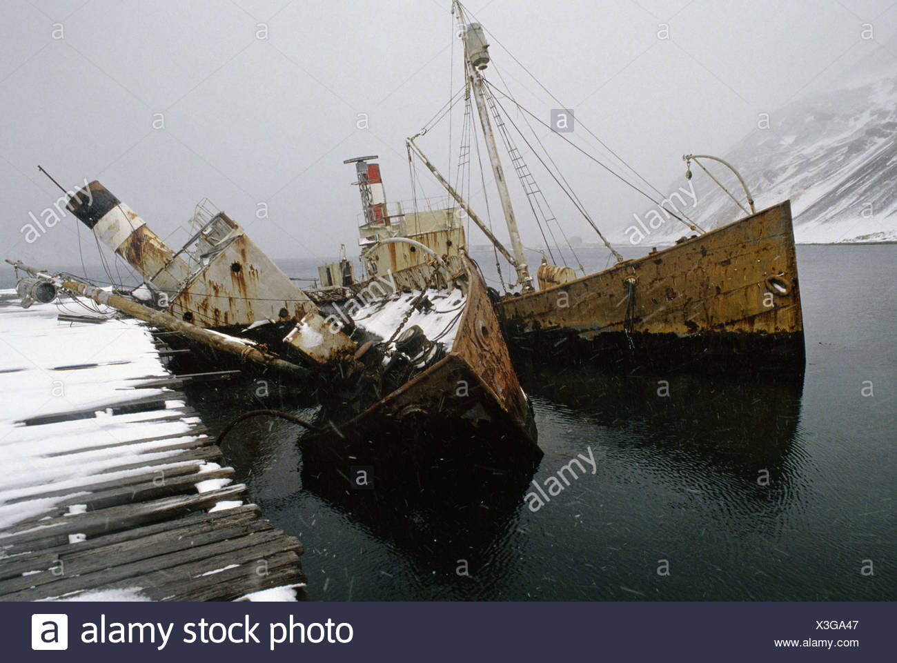 Whale Catcher Stock Photos & Whale Catcher Stock Images - Alamy