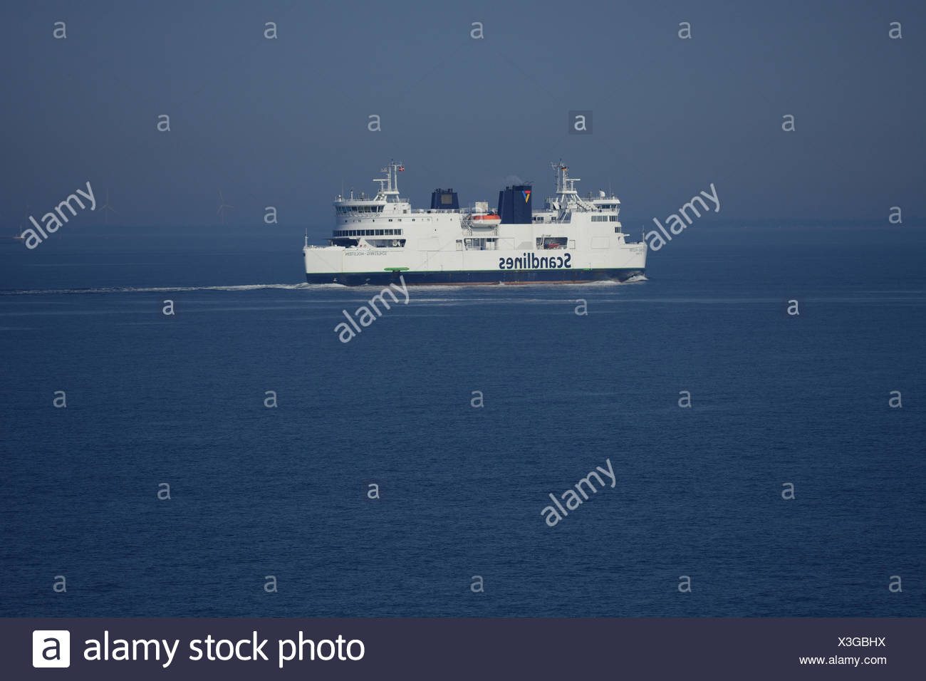 Fehmarn Belt High Resolution Stock Photography and Images - Alamy