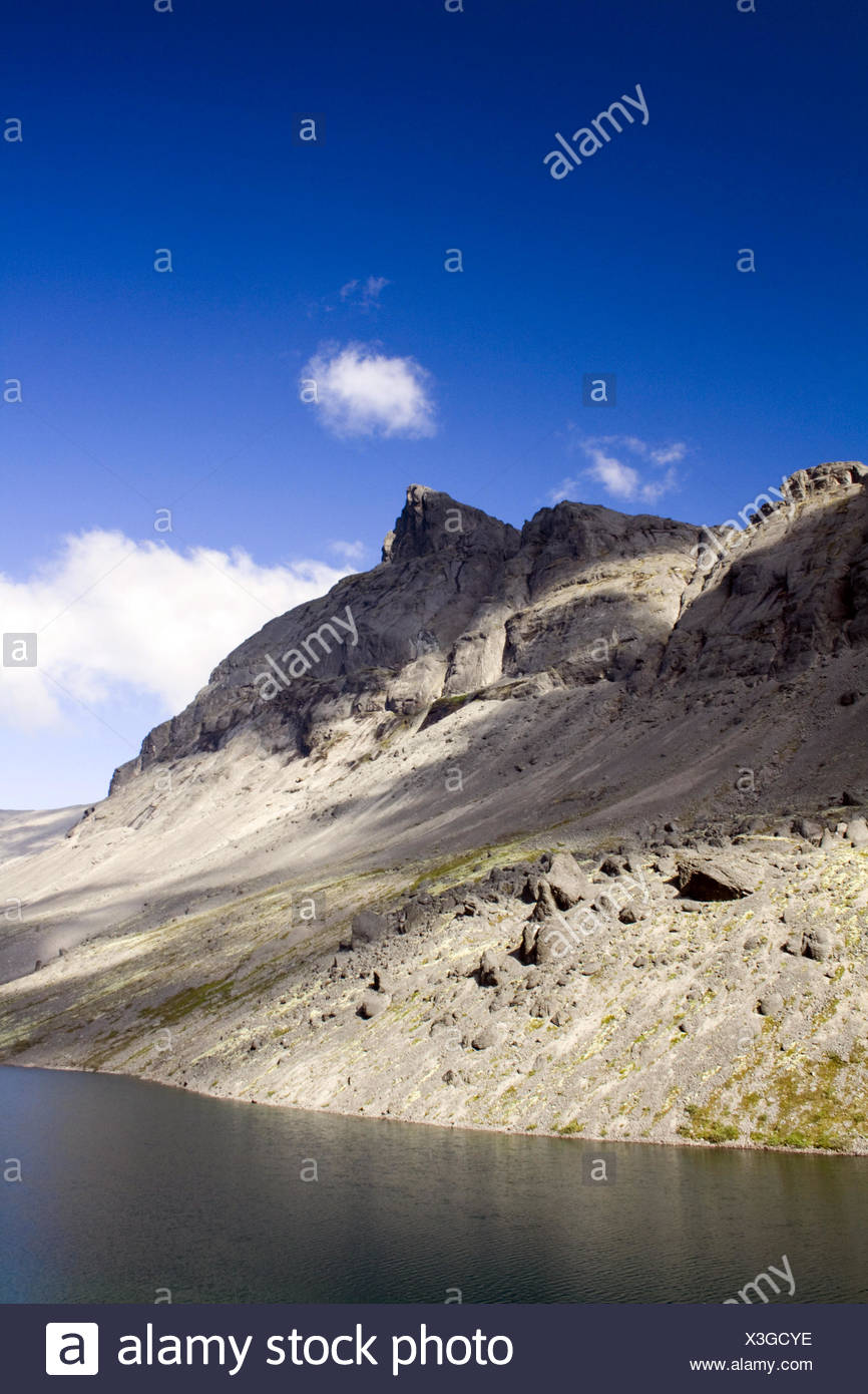 Khibiny Mountains High Resolution Stock Photography and Images - Alamy