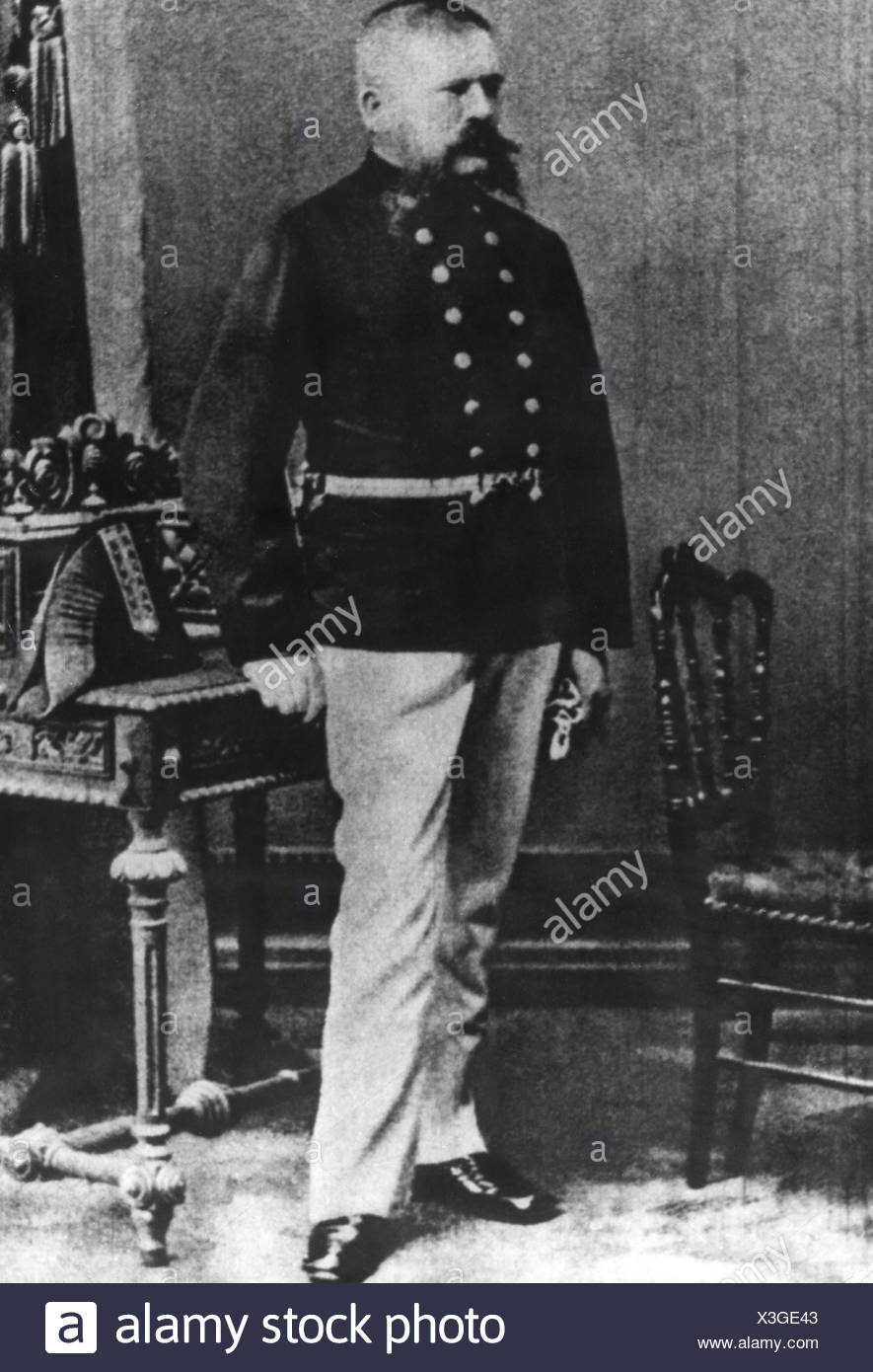 Alois Hitler High Resolution Stock Photography and Images - Alamy