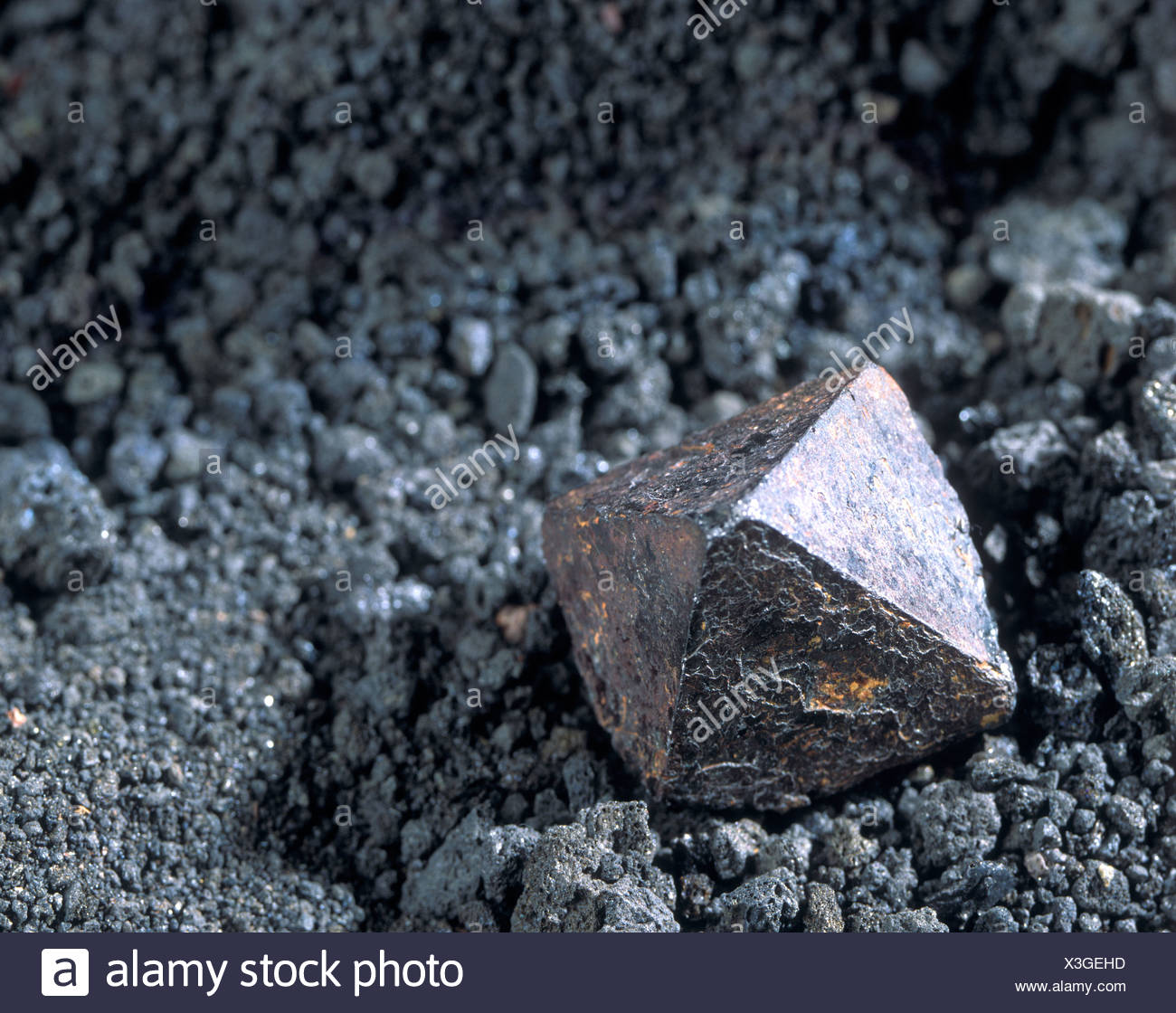 Magnetite High Resolution Stock Photography and Images - Alamy