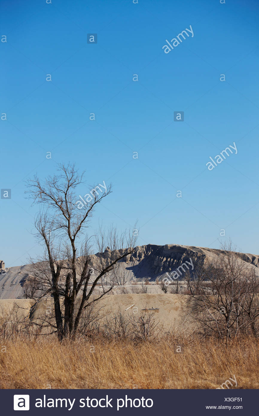 Picher Oklahoma High Resolution Stock Photography and Images - Alamy