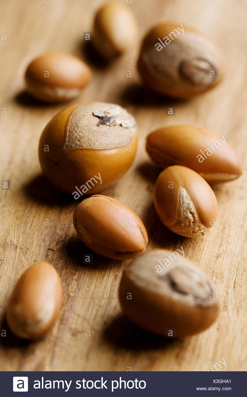 Shea Nuts High Resolution Stock Photography and Images - Alamy