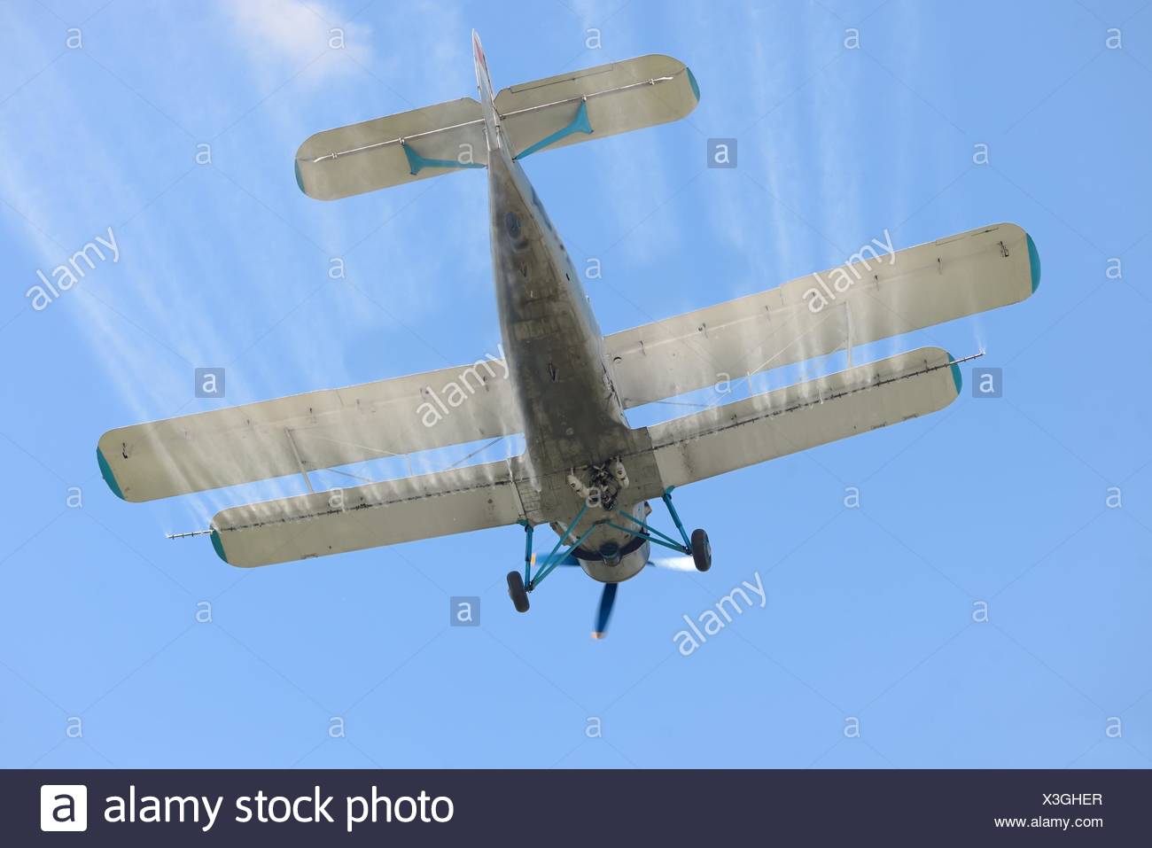Field Spray High Resolution Stock Photography and Images - Alamy