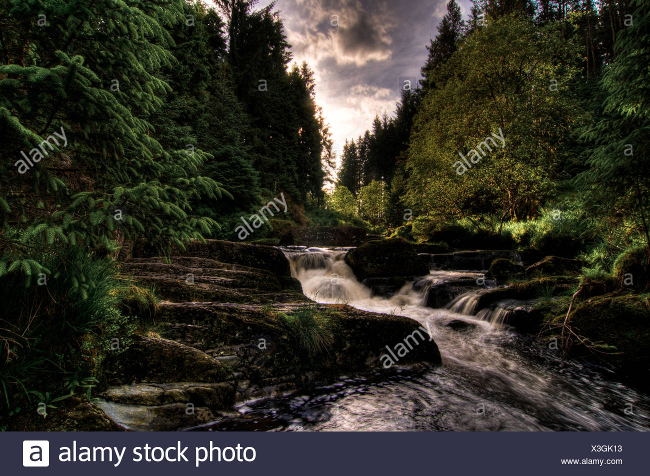 Creative Wales High Resolution Stock Photography and Images - Alamy